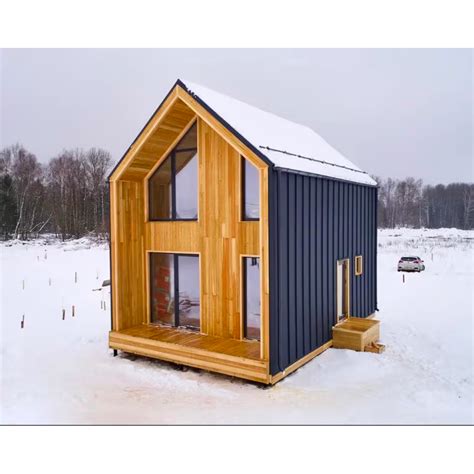 ბარნჰაუსი 97 კვ მ ბარული