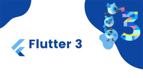 7 Updates In Flutter 3 3 0 Release For Developing Powerful Mobile Apps