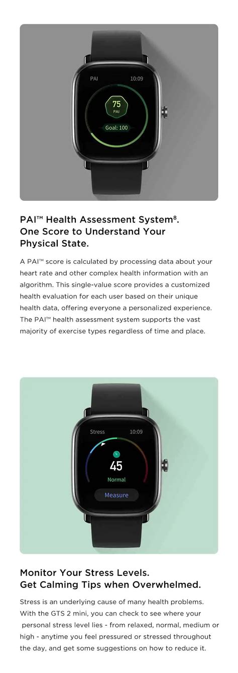 Amazfit GTS 2 Mini Smartwatch Price In Pakistan XcessoriesHub