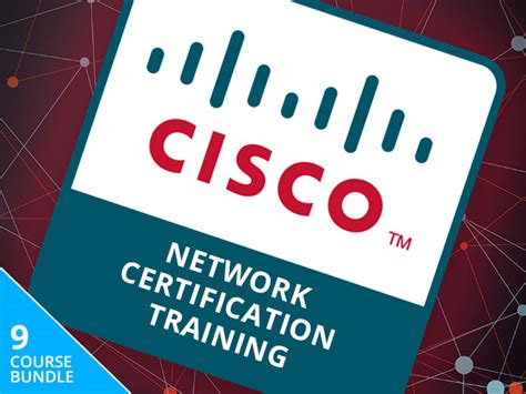 The Complete Cisco Network Certification Training Bundle Stacksocial
