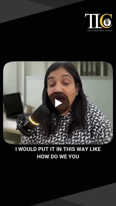 How Shivani Built A 60k Follower Base On Linkedin Bhargavi Rathi Posted On The Topic Linkedin