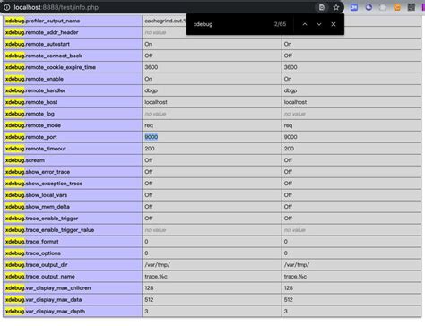 已解决Mac中用VSCode去调试MAMP中的PHP代码 在路上
