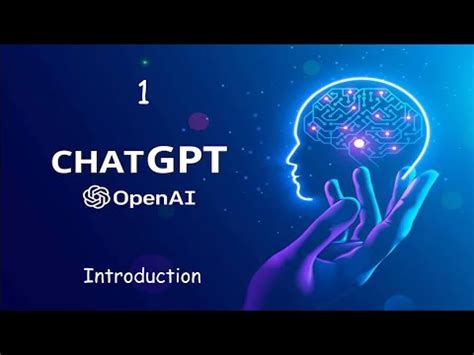 Introduction How To Build An AI Powered ChatBot With OpenAI ChatGPT Nodejs And React YouTube