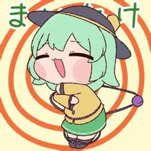 Koishi Komeiji  Koishi Komeiji Koishi Komeiji Discover And Share S
