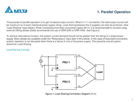 how to operate parallel and series connection