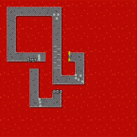 Bowzer Castle 5 Mario Kart Pc