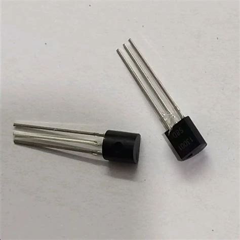 13001 Npn Transistor At Rs 1 3 Piece New Delhi Id 2851221531430