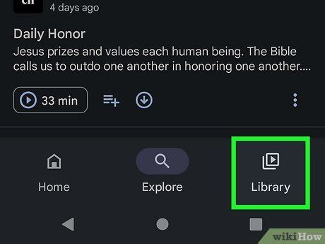 Ways To Delete Downloaded Podcasts WikiHow