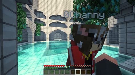 Minecraft Nhưng Lên Cấp Sẽ Trở Nên Siêu Chân Thực Oopszeros