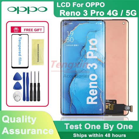 Lcd Oppo Reno Pro G Oppo Reno Pro G Shopee Thailand