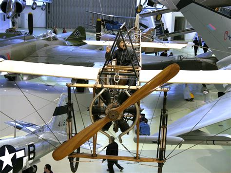 Bleriot Xi