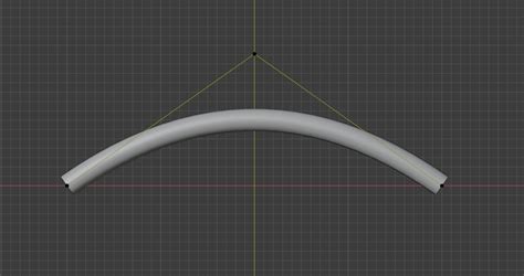 bezier curves - Restoring Path Smoothness After Subdivision - Blender ...