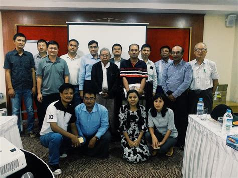 Chung Mai On Linkedin Having A Very Good Dialogue With Feed Manufacturers And Farmers In Yangon