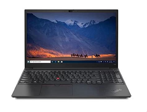 Thinkpad Lenovo Laptop At Rs Grant Road Mumbai Id