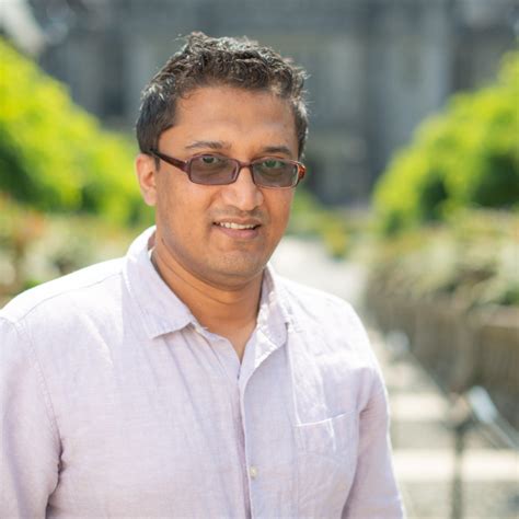 Saeed Rahman Royal Roads University