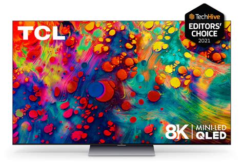 6 Series TCL USA