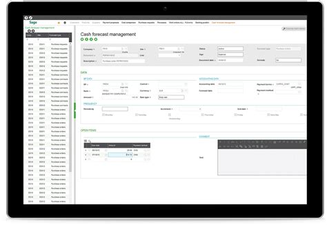 Sage ERP Guide Sage ERP Software Analysis Pricing And Insights