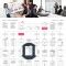 EasyTwo Website Flowchart Sitemap AI UX Flowchart Cards
