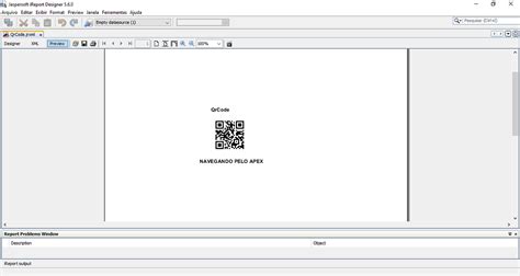 How To Hide The Navigation Menu In Oracle Apex Luana Faro Medium