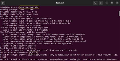How To Run A C Program In Ubuntu Linux Linuxways