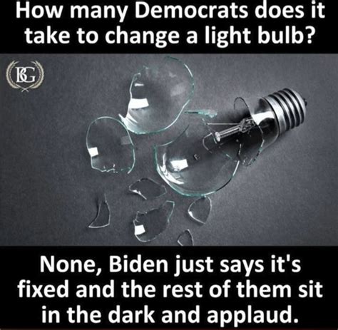 Pathetically True Rthebidenshitshow