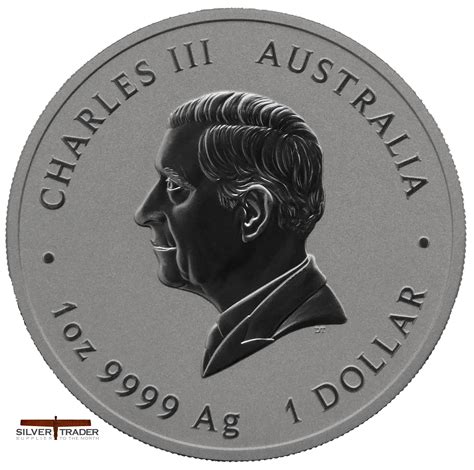 2024 Four Guardians Myths Legends 1oz Silver Bullion Coin