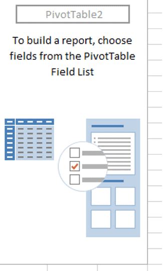 Data Analysis And Visualisation Using Microsoft Excel For Windows