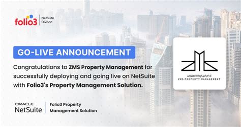 Folio3 Netsuite On Linkedin Netsuiteerp Netsuiteap Erp Propertymanagementsolution