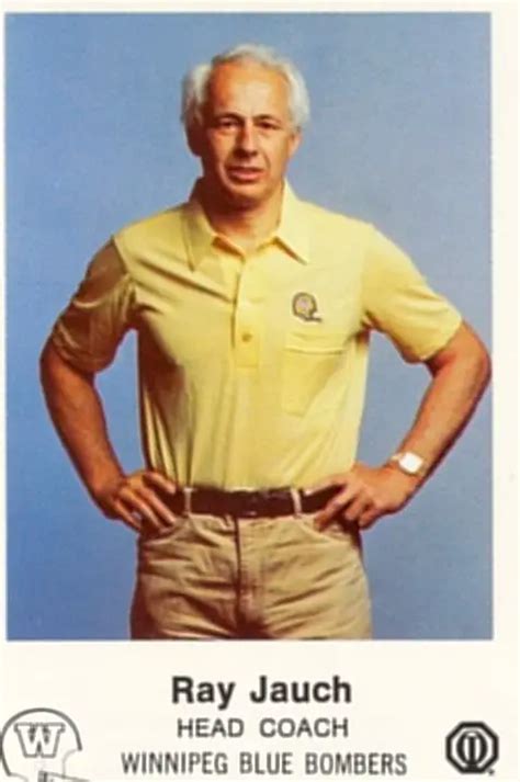 Ray Jauch Alchetron The Free Social Encyclopedia