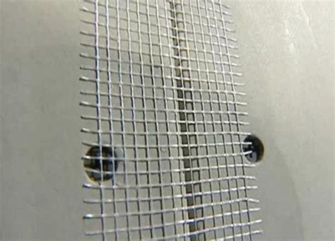 Как крепить гипсокартон