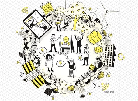 ‘사회혁신을 동반한 지역주도형 에너지전환의 실현가능성 기후사회연구소