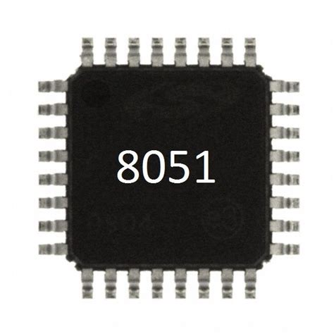 8051assemblytutorial Microcontrollers Embedding Arduino