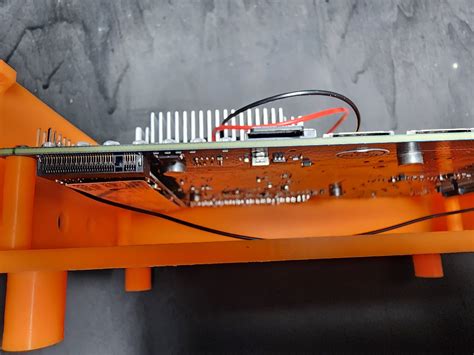 3d printable bpi r4 case banana pi bpi r4 bpi r3 mini bpi r3 bpi r64