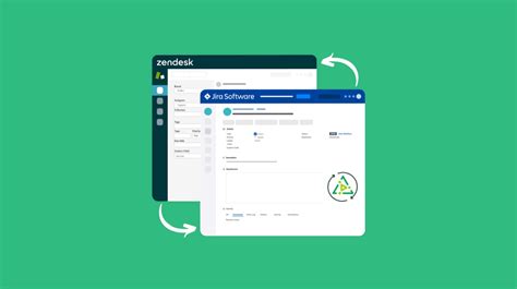 Интеграция Jira Zendesk настройка двусторонней синхронизации между Jira и Zendesk