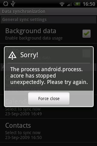 Threads And Android Android Musings