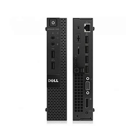Hp 3020 Tiny Barebone Core I3 At Rs 2999 Piece In New Delhi Id