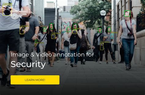 Image Annotation And Labeling Best Practices