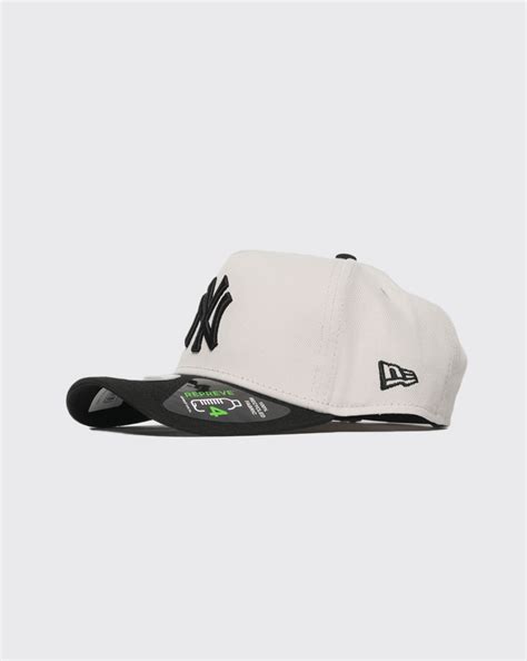 New Era 940 A Frame Repreve 2 Tone New York Yankees Trainers Store