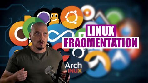 The Fragmentation Problem Within Linux Is It Real Or Fake News