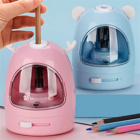 Electric Sharpener Artofit