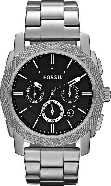 Наручные часы Fossil Fs4776 купить с доставкой по выгодным ценам в