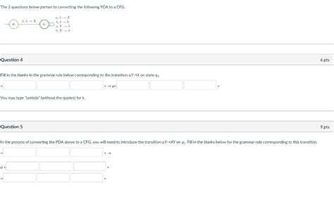 solved the 2 questions below pertain to converting the