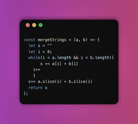My Day 47 Of 100daysofcode Challenge String Manipulation Joy Aruku