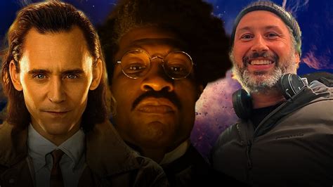 Loki Season 2 Director Reveals A 19th Century Inventor Was Inspiration