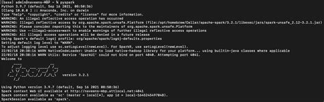 Brew Install Apache Spark Bettasnet