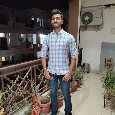 Abhinav Gupta Software Developer Bosch Global Software Technologies