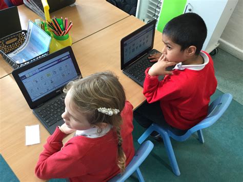 Year 2 Computing Autumn 2 Week 1 Daubeney Primary School