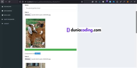 Source Code Php Dunia Coding