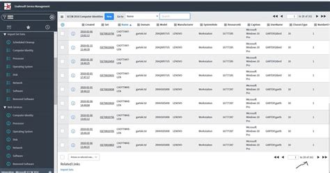 How To Integrate Sccm Data With Servicenow Enhansoft