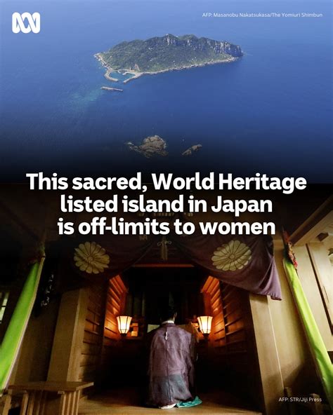 Abc Nestled Between Japan And The Korean Peninsula Sits The Sacred